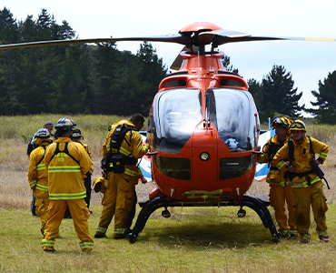 RapidHeli Memphis: Commercial Helicopter Contractors & Aerial Services